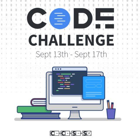 Carleton Computer Science Society | Daily Code Challenge