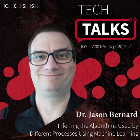 Carleton Computer Science Society | Inferring the Algorithms Used by ...