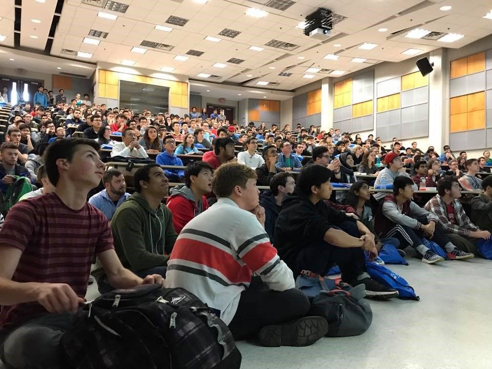 Carleton Computer Science Society | First Year Representative Nominations