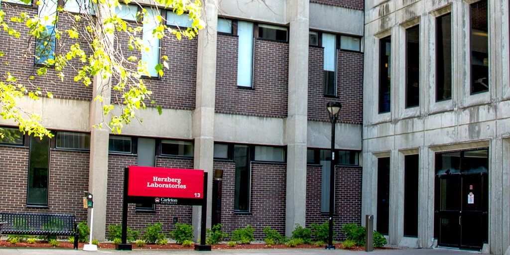 Carleton Computer Science Society | Election Candidate Platforms