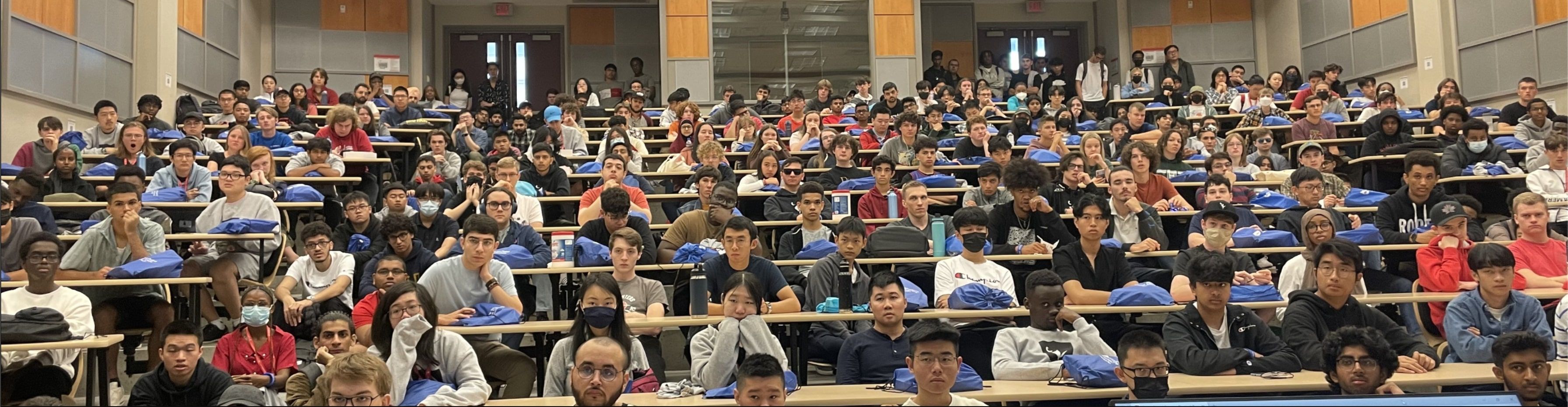 Carleton Computer Science Society | CCSS General Elections 2025-2026